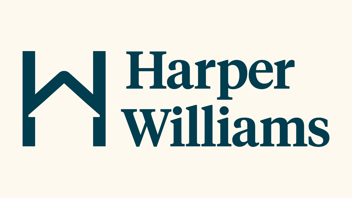 Homepage - Harper Williams